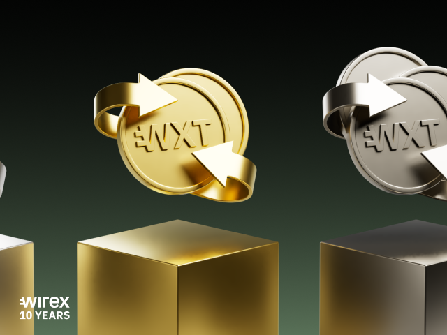 Celebrating a Decade of Innovation: Spotlight on Wirex X-tras