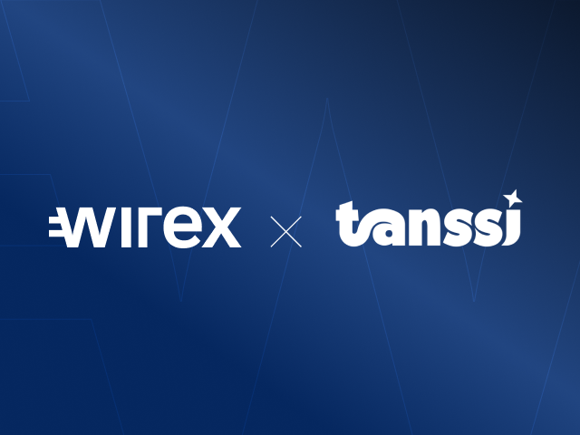 Wirex to Launch Dedicated Appchain with Tanssi