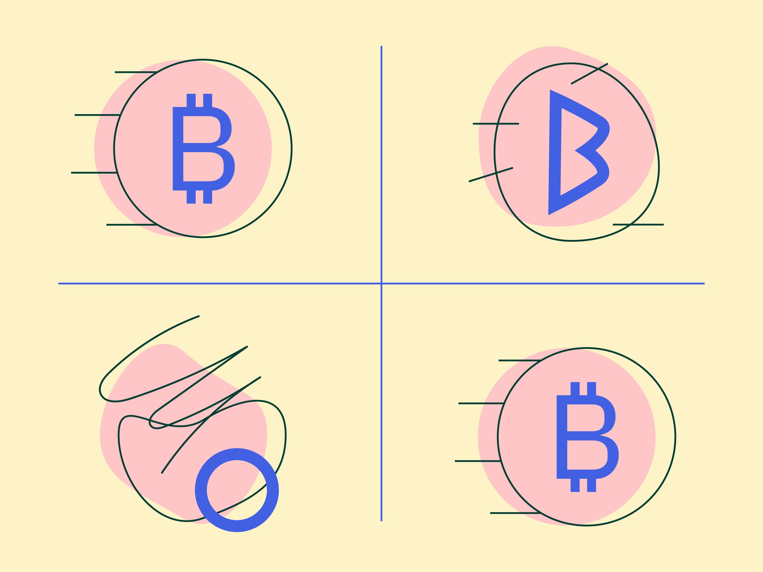 What is cryptography and what does it have to do with crypto?