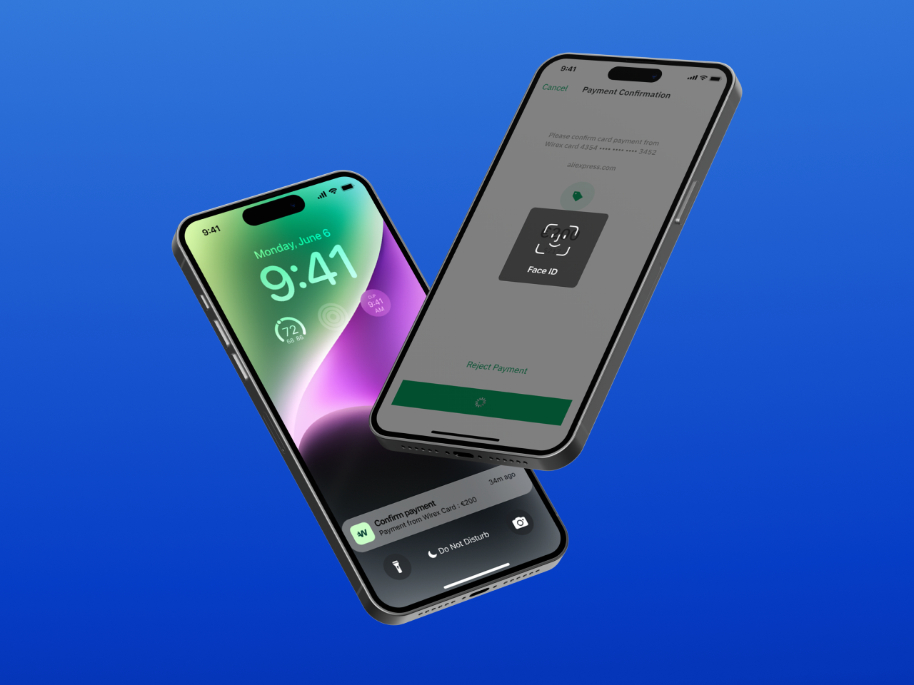 We’ve Launched 3DS Biometric Authentication