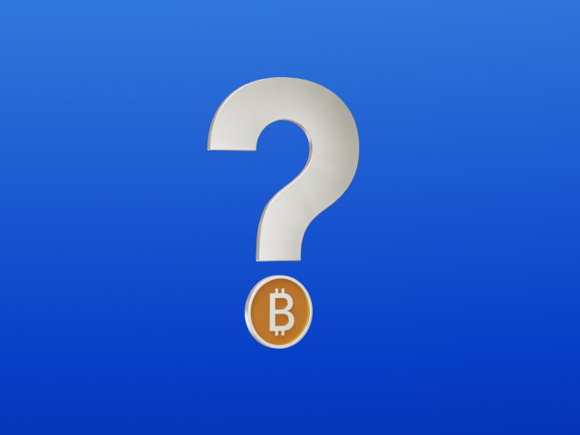 7 Questions to get you started with Bitcoin