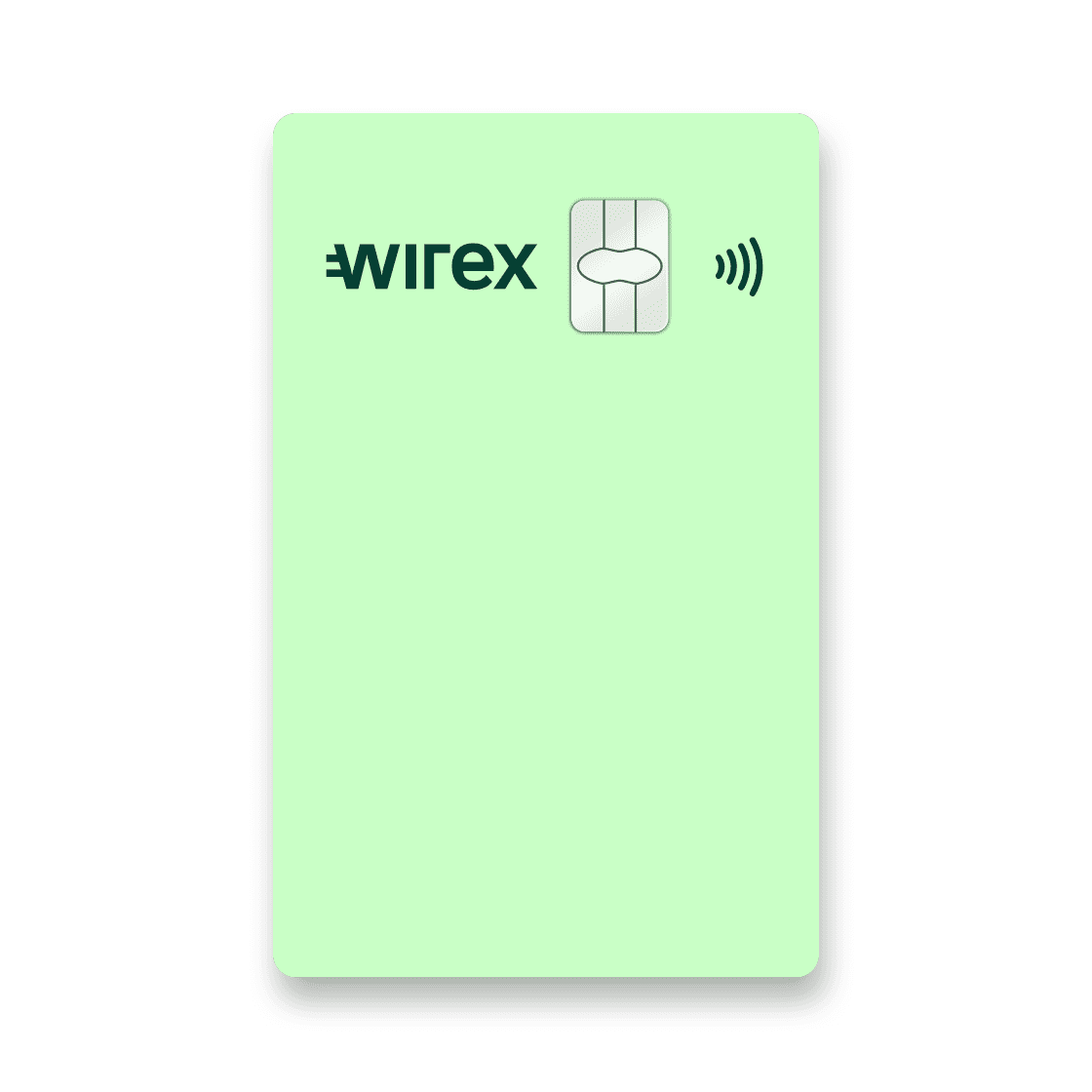 Crypto & Fiat Multi-Currency Accounts with Visa Card | Wirex