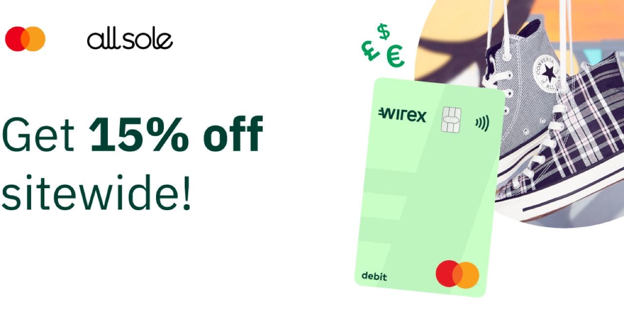 Exclusive Mastercard offers