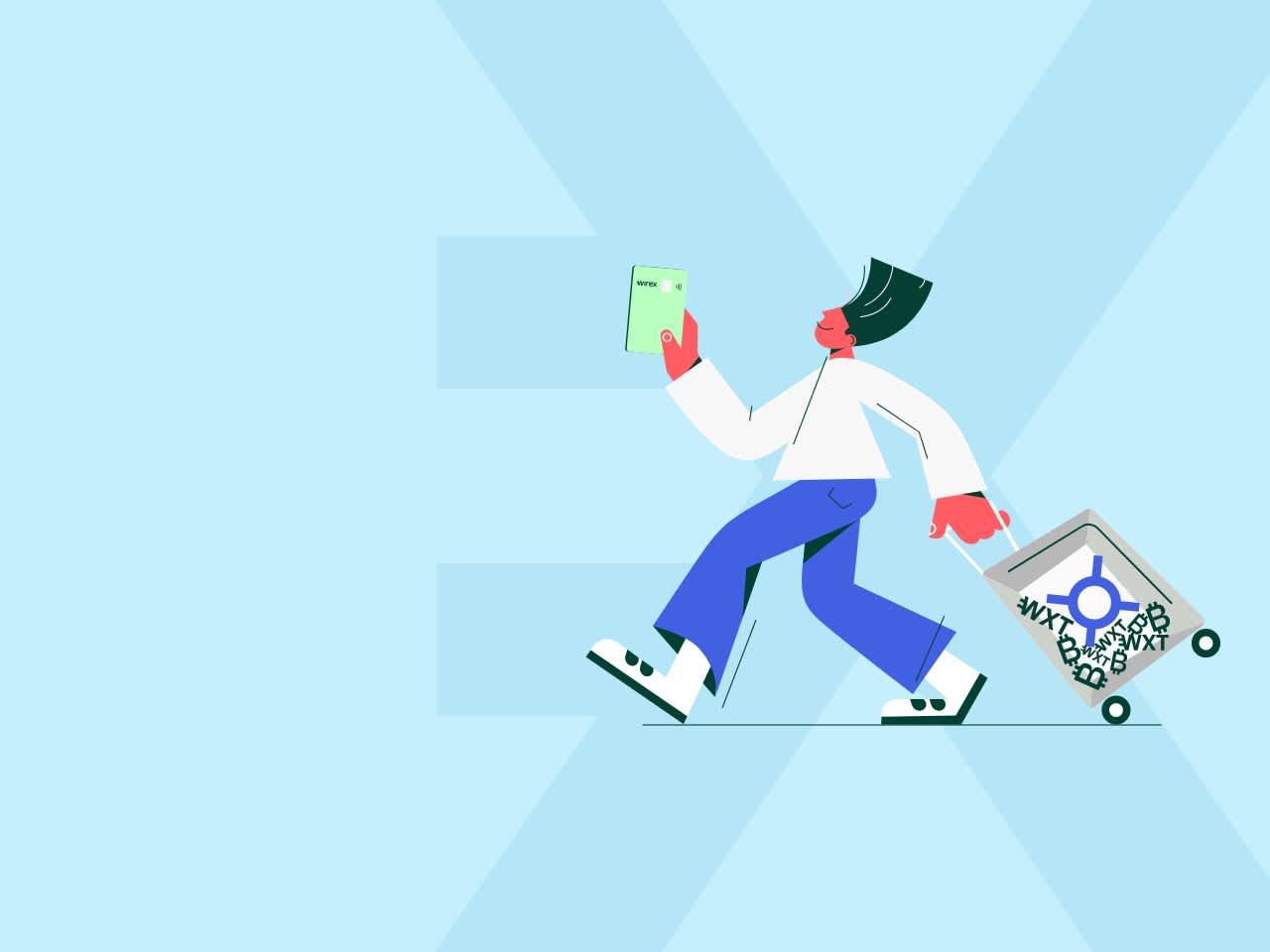 Latest Cryptocurrency and Payments News | Wirex